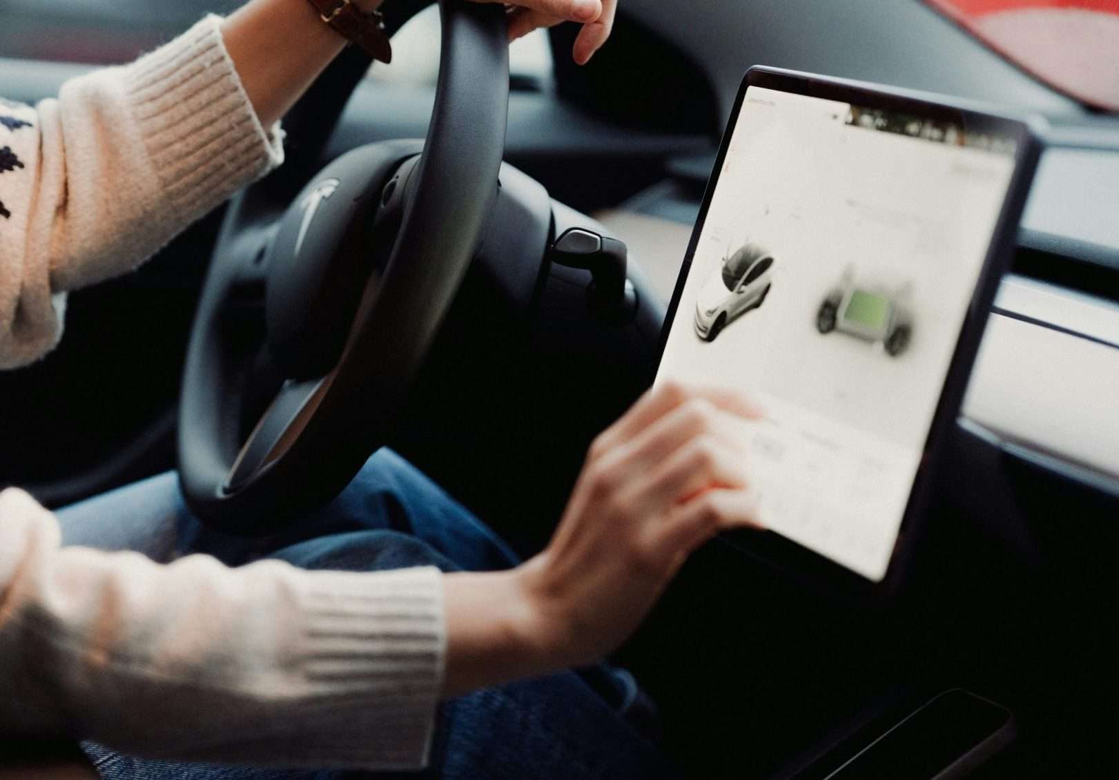 Common AdBlue problems and how to fix them - VFR Motor Services Ltd